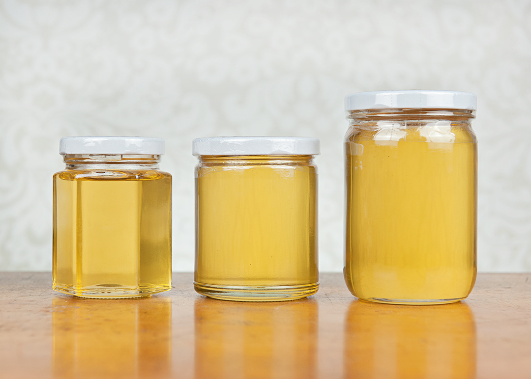 Honey Guide – Phoenixville Honey