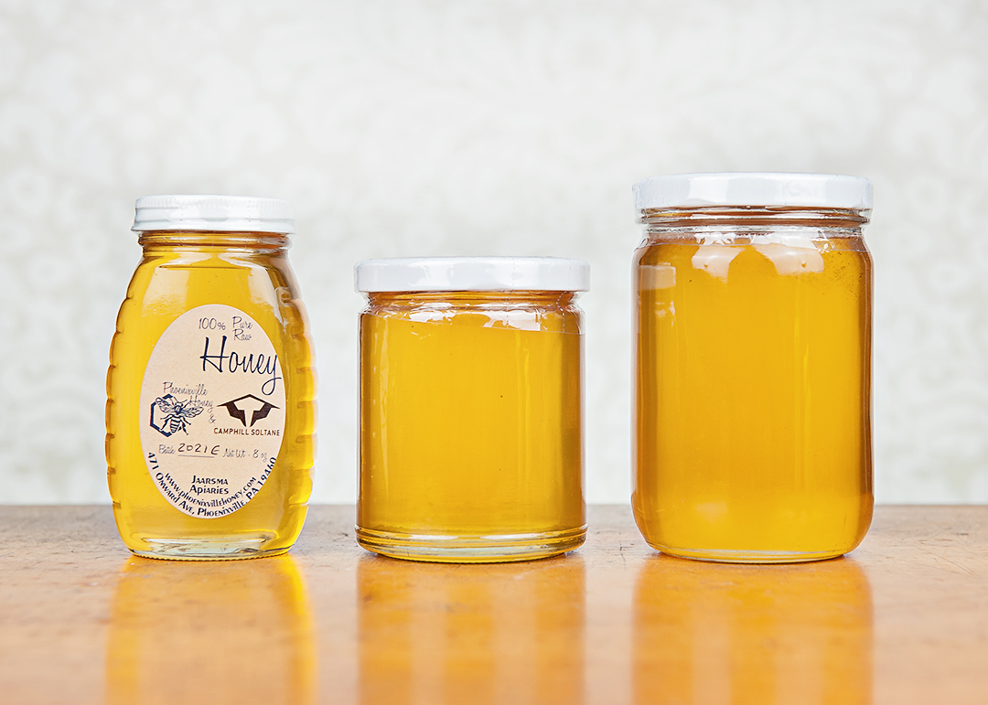 Honey Guide – Phoenixville Honey