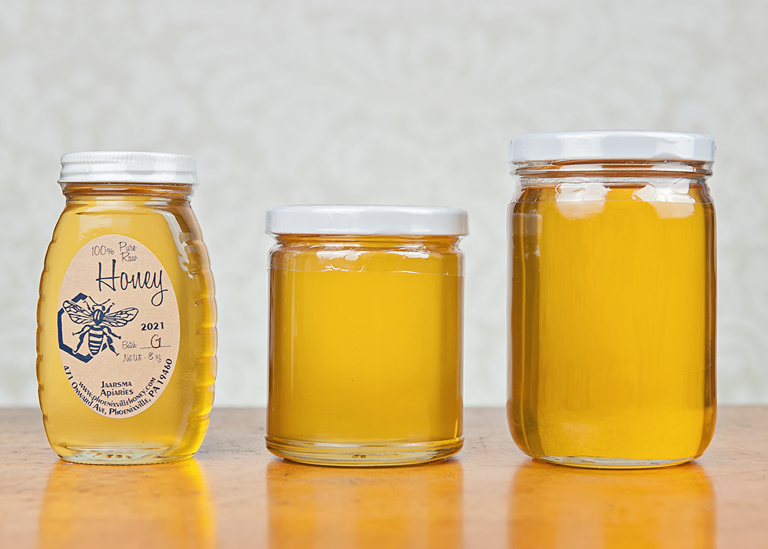 Honey Guide – Phoenixville Honey